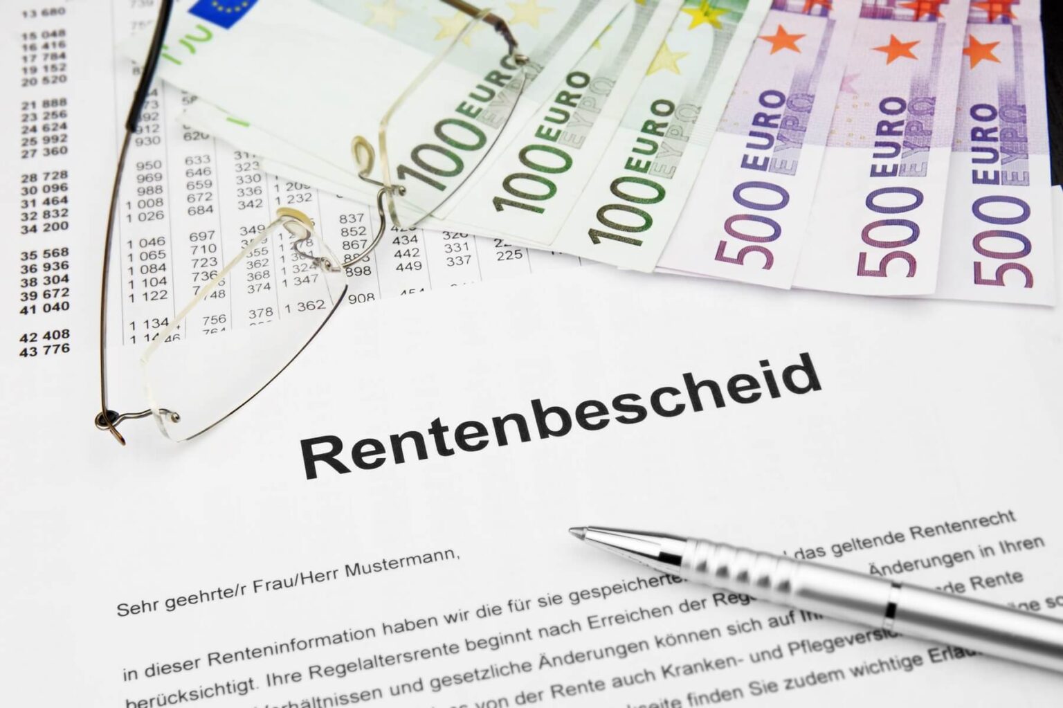 Luxus Rentenversicherung Adressanderung Automatisch Ebenbild